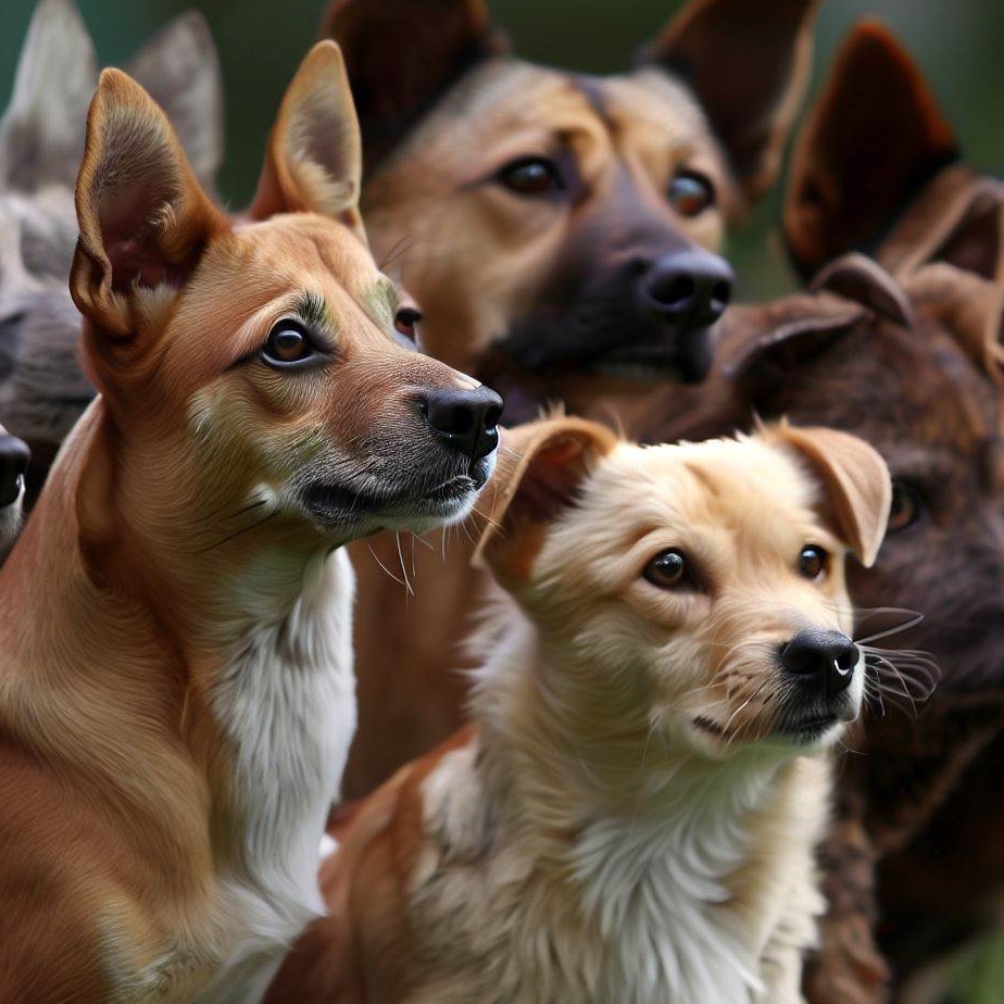 Rase de câini de curte | Wuf.ro